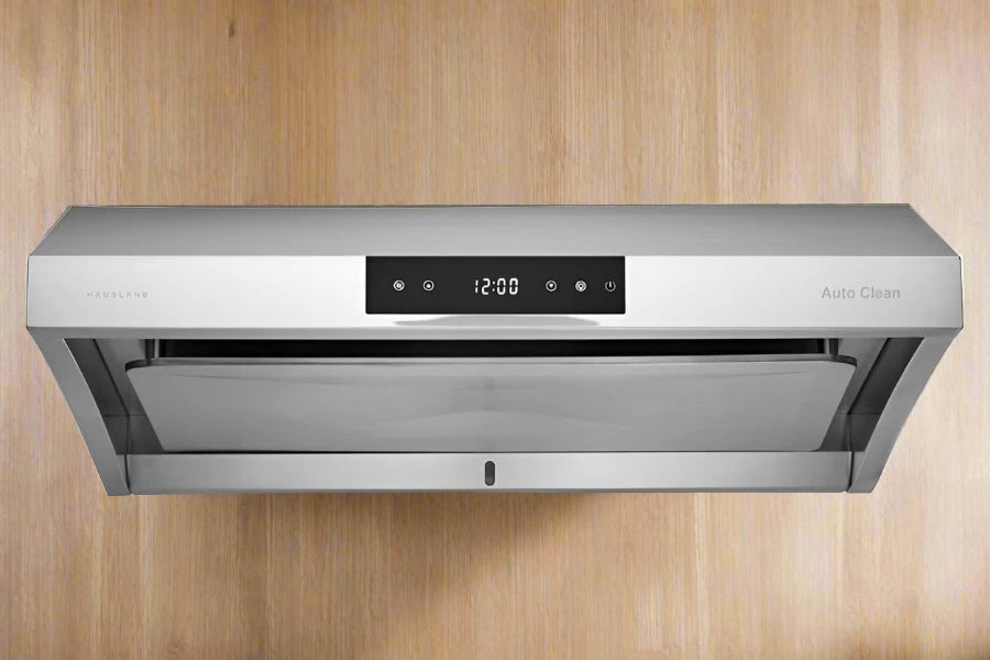 Hauslane - Under Cabinet Range Hoods - UC-PS38 Ducted Range Hood
