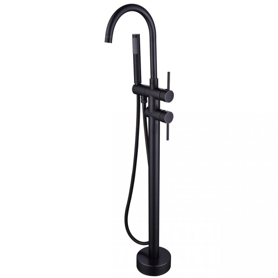 Maidstone Freestanding Tub Faucet